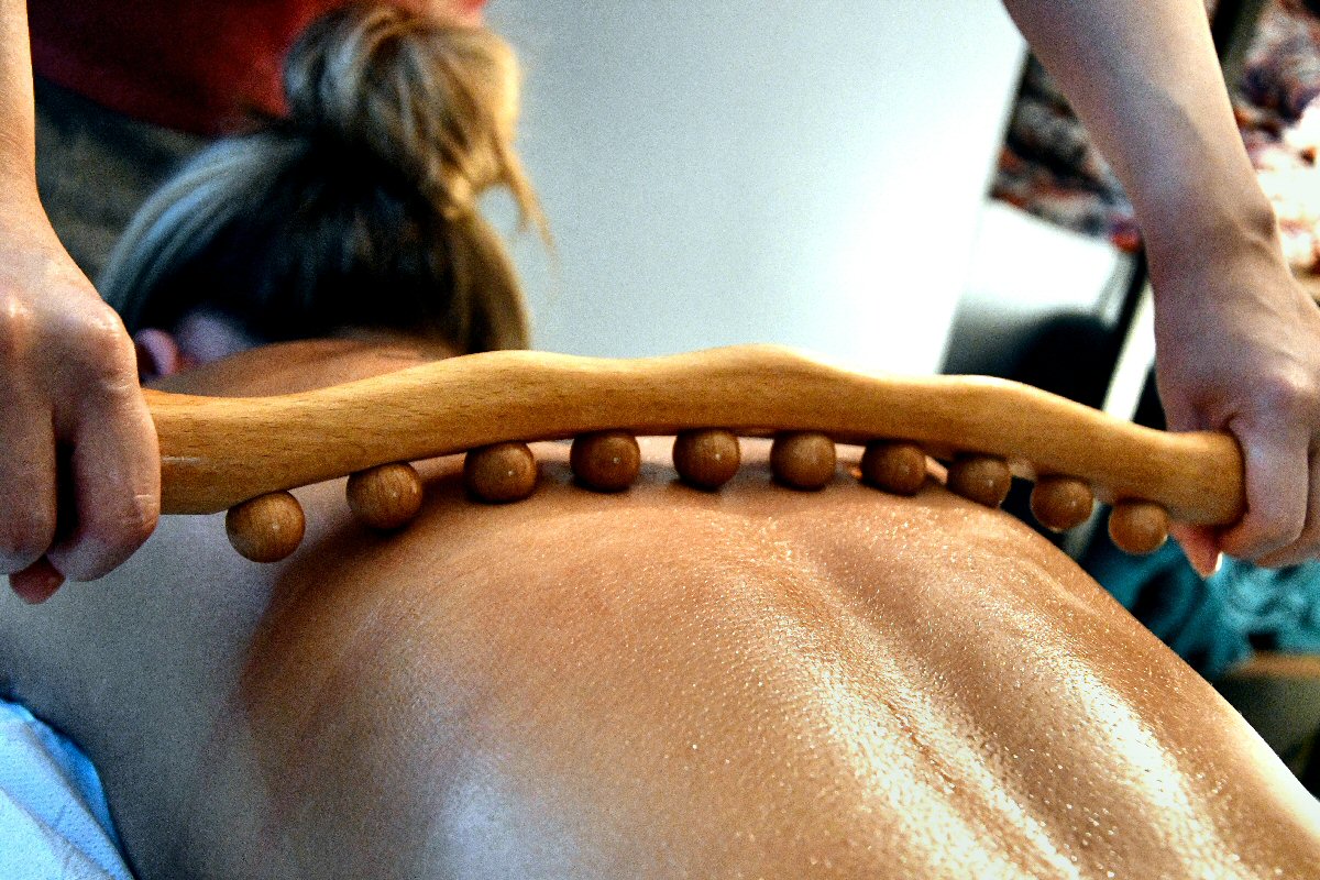 Holistic Realignment Services